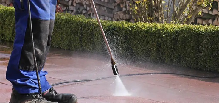The 3 Best Pressure Washers For Home Use Reviewed – How Does Your ...